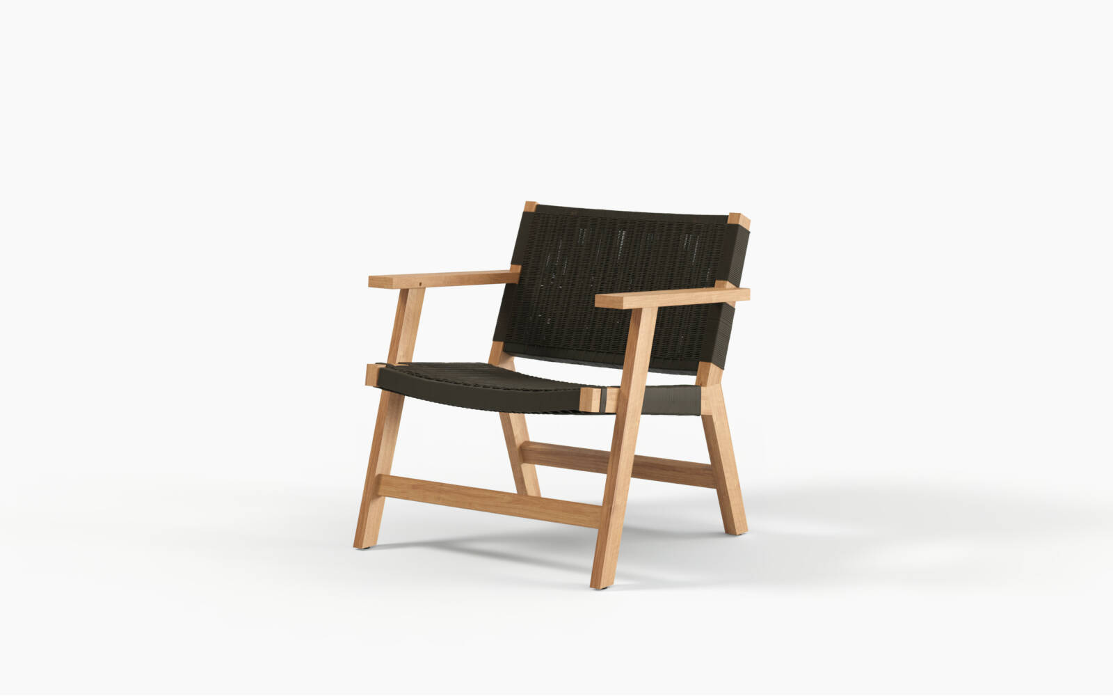 Jackson Easy Chair | DEVON®