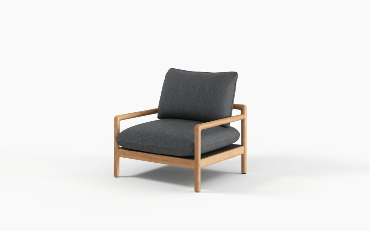 Opito Lounge Chair | DEVON®