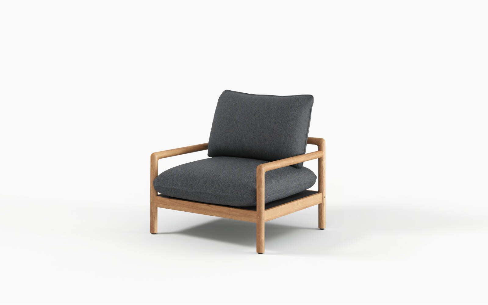 Opito Lounge Chair | DEVON®