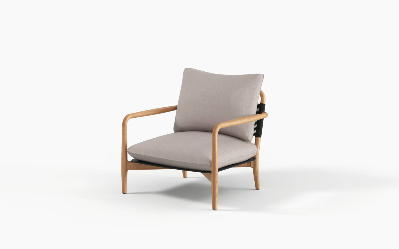 Rere Lounge Chair | DEVON®