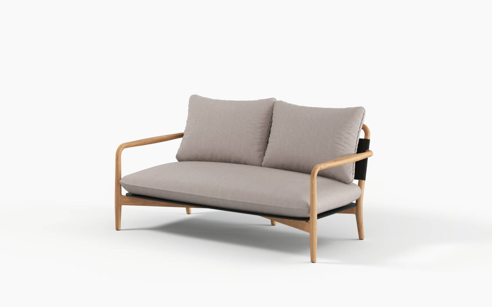 Rere Lounge Two Seater Sofa | DEVON®