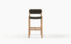 Jackson Bar Stool | Outdoor Bar Stools | DEVON®