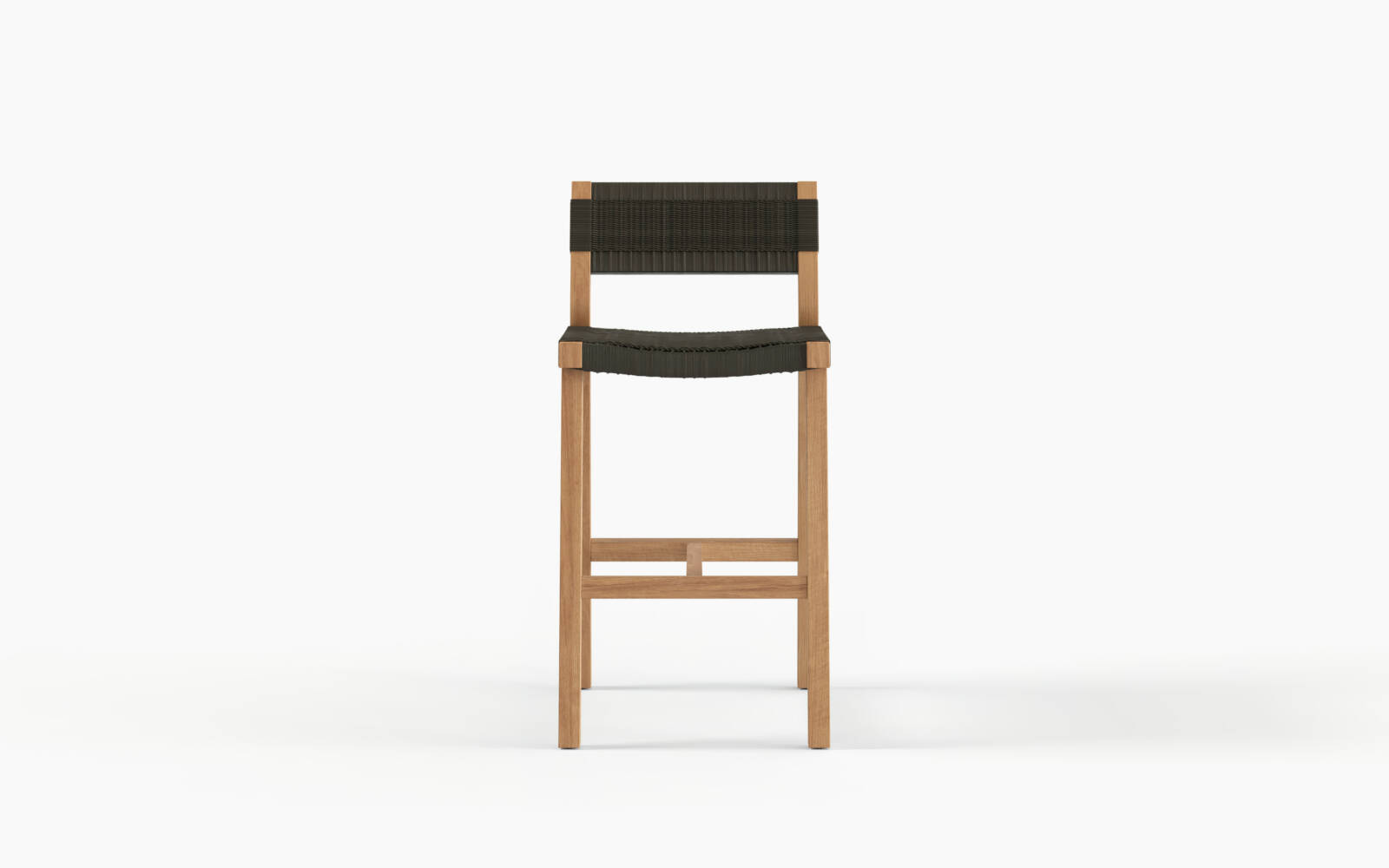 Jackson Bar Stool | Outdoor Bar Stools | DEVON®