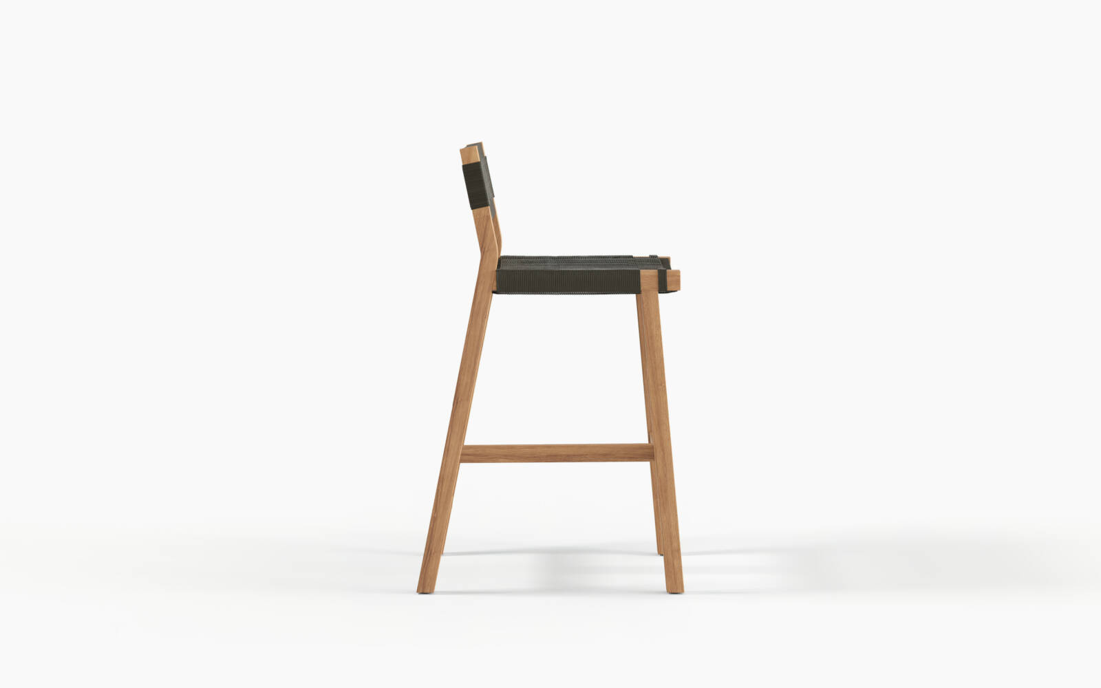 Jackson Bar Stool | Outdoor Bar Stools | DEVON®