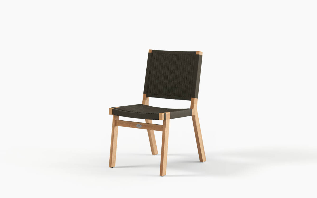 Jackson Side Dining Chair - Devon