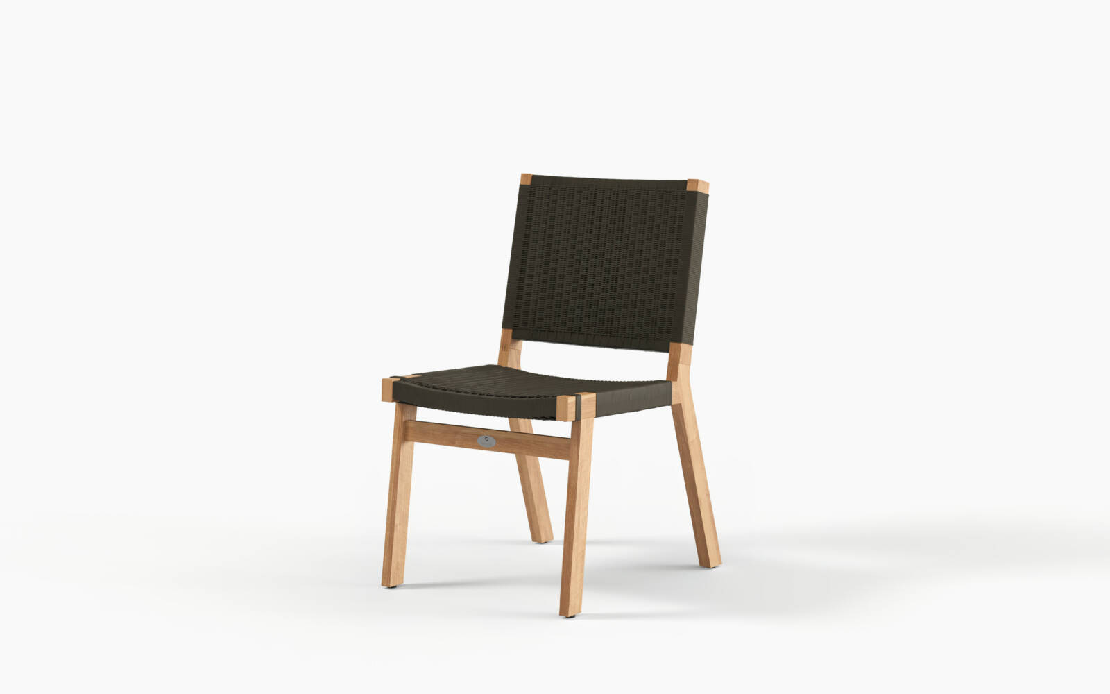 Jackson Side Dining Chair - Devon