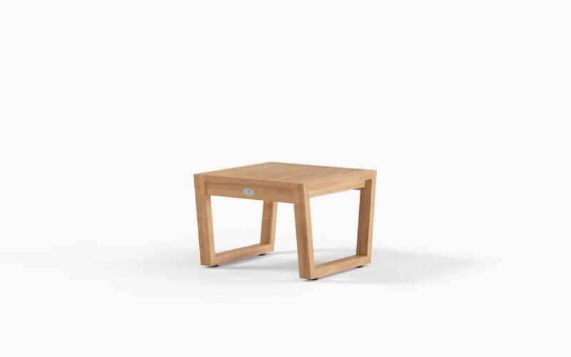 Kisbee Side Table - Devon