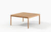 Opito Dining Table / 1600mm - Devon