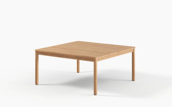 Opito Dining Table / 1600mm - Devon