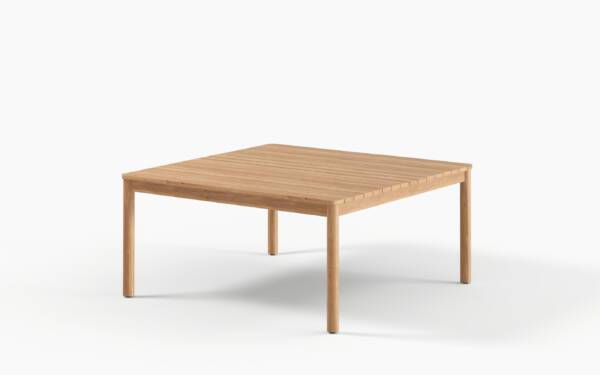 Opito Dining Table / 1600mm - Devon
