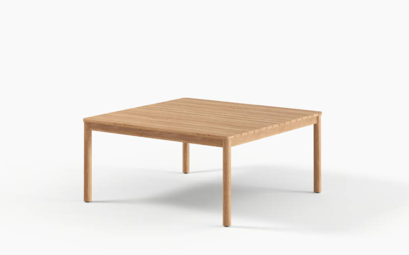 Opito Dining Table / 1600mm - Devon