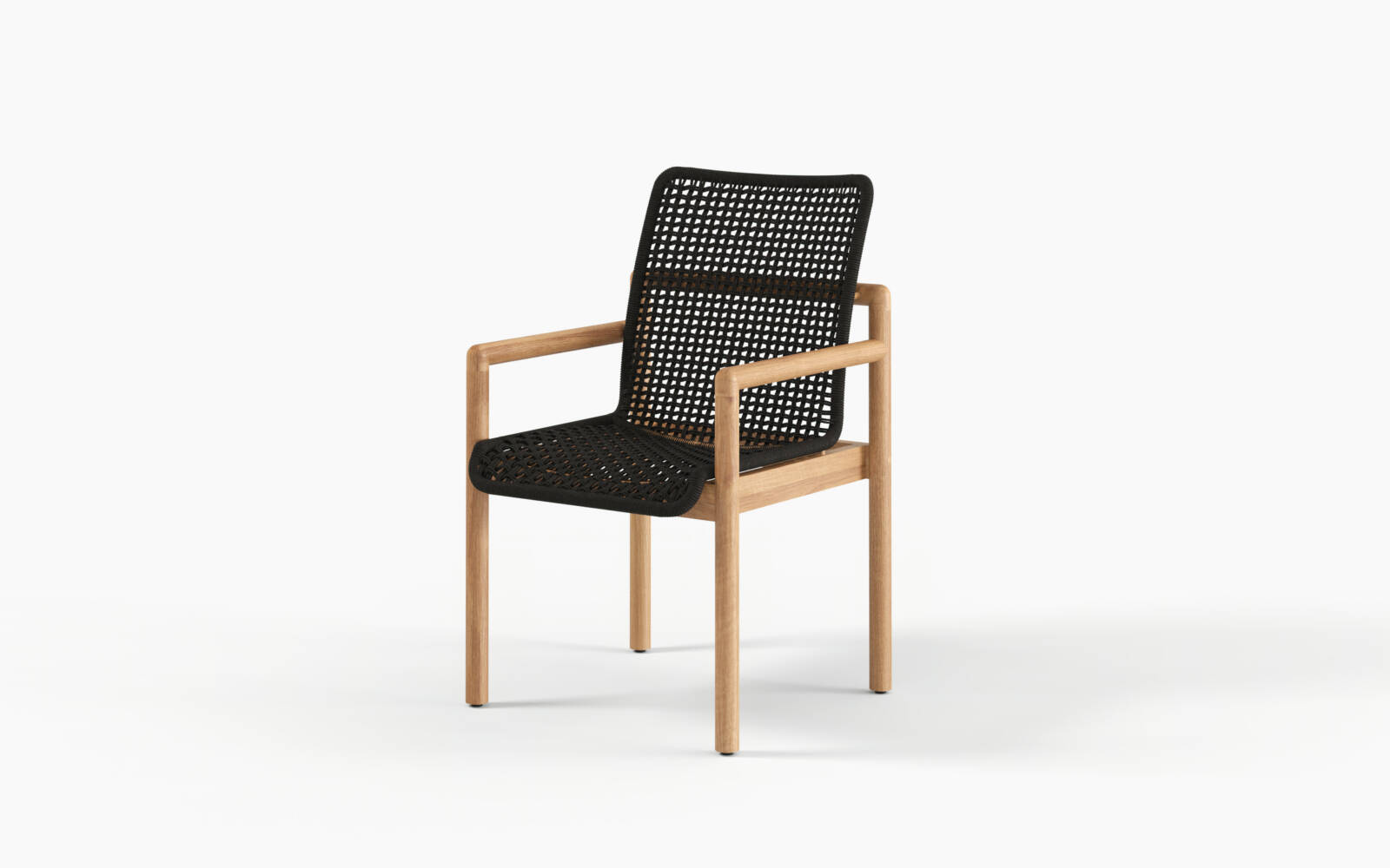 Opito Carver Outdoor Dining Chair | DEVON Since '76