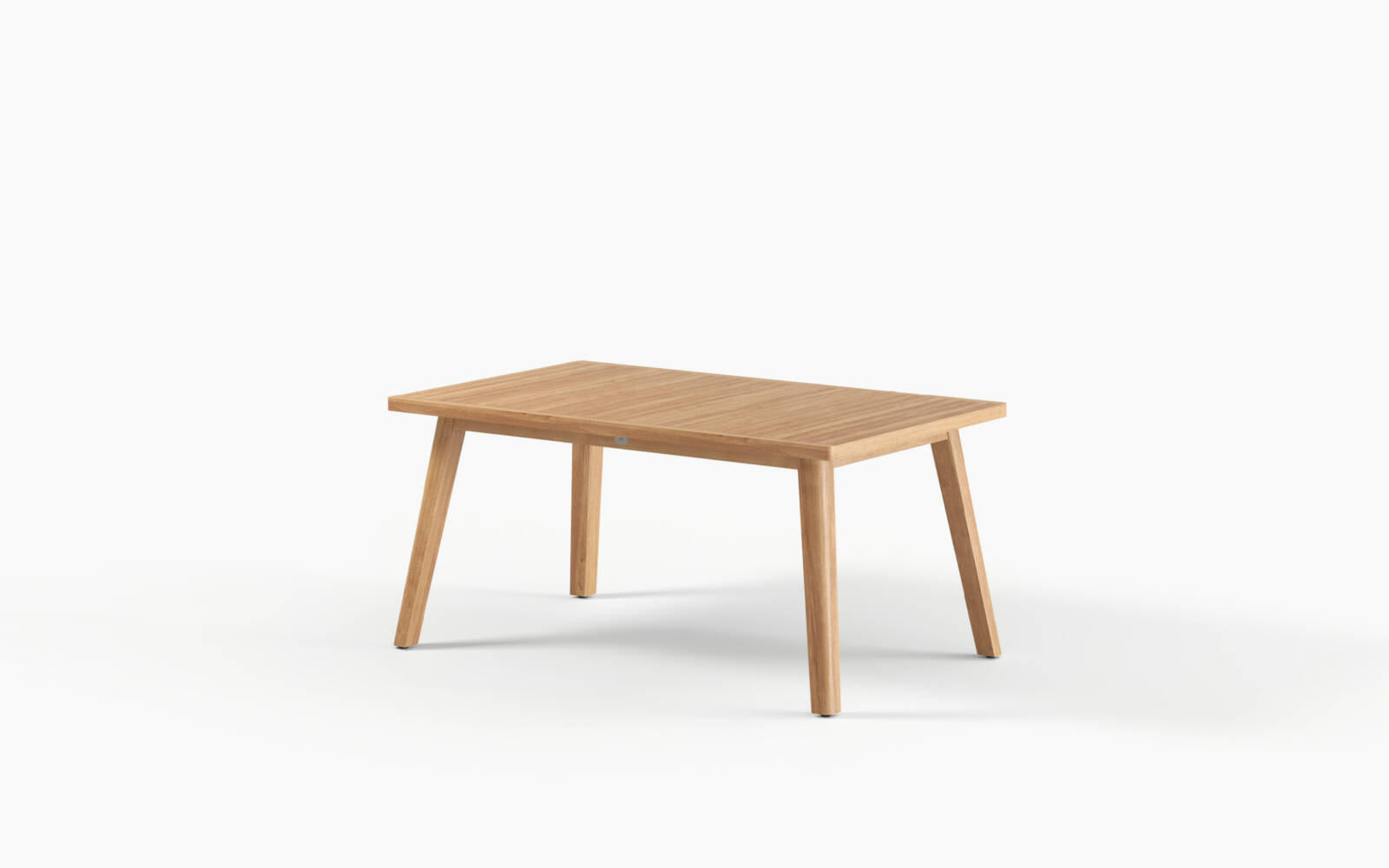 Porter Dining Table / 1600mm - Devon