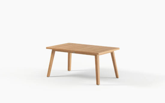Porter Dining Table / 1600mm - Devon