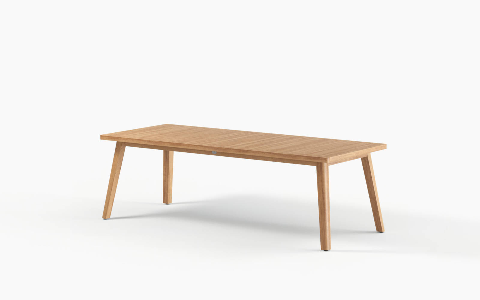 Porter Outdoor Dining Table | DEVON®