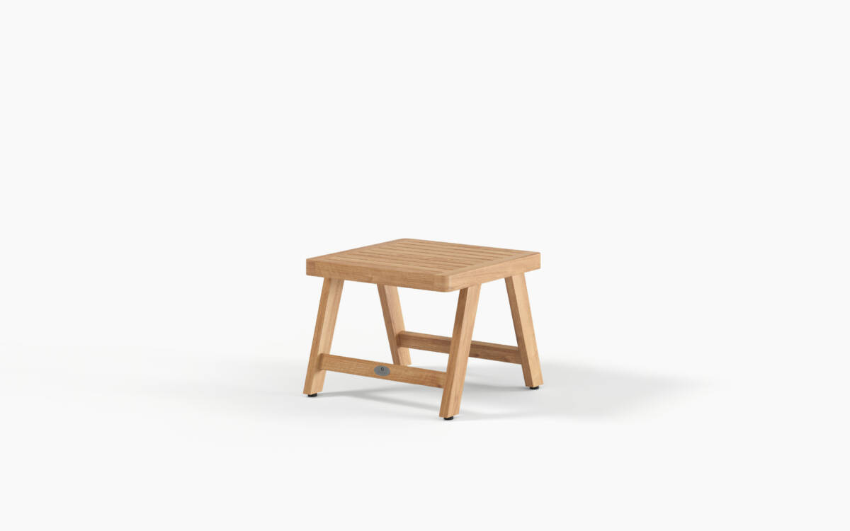 Porter Side Table - Devon