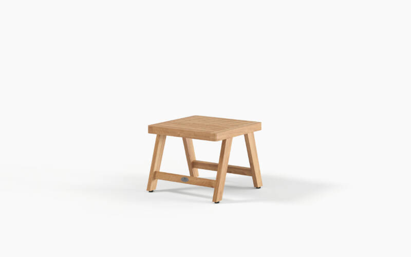 Porter Side Table - Devon