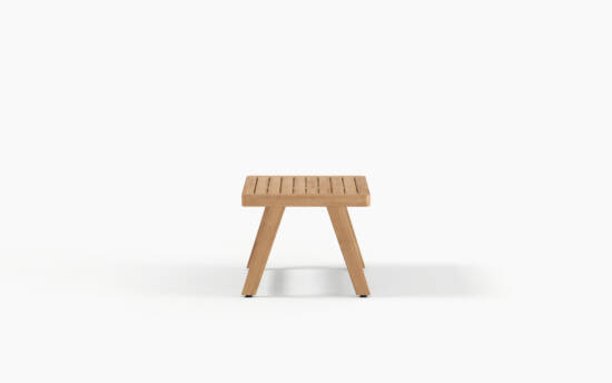 Porter Side Table - Devon