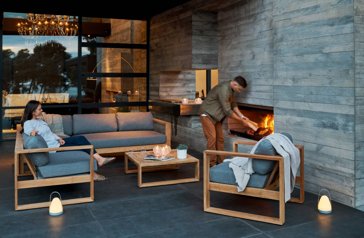 Black Barn Retreat — Hawkes Bay - Devon