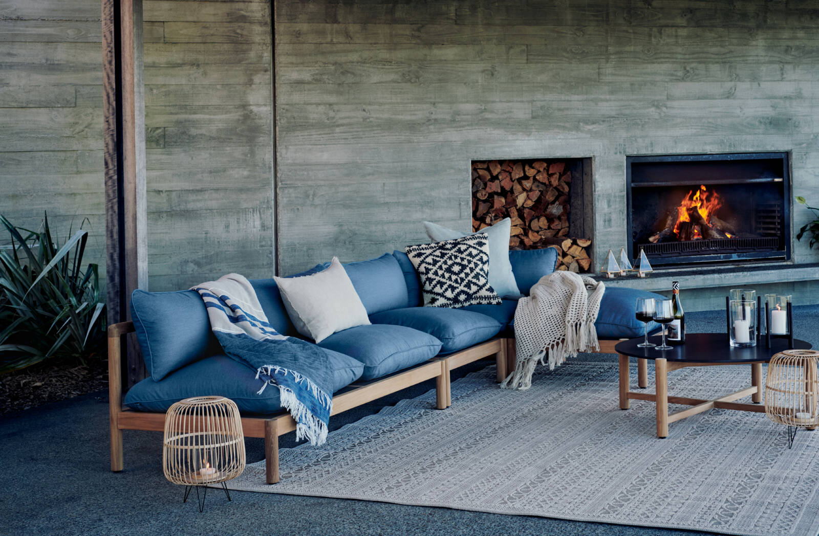 DEVON | Our New Zealand Stockists