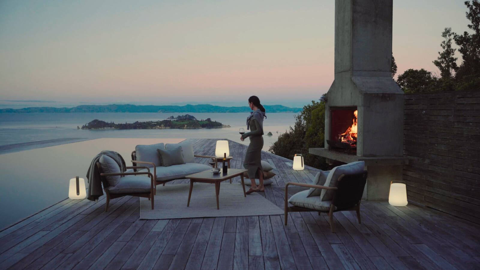 Rere Collection | DEVON®