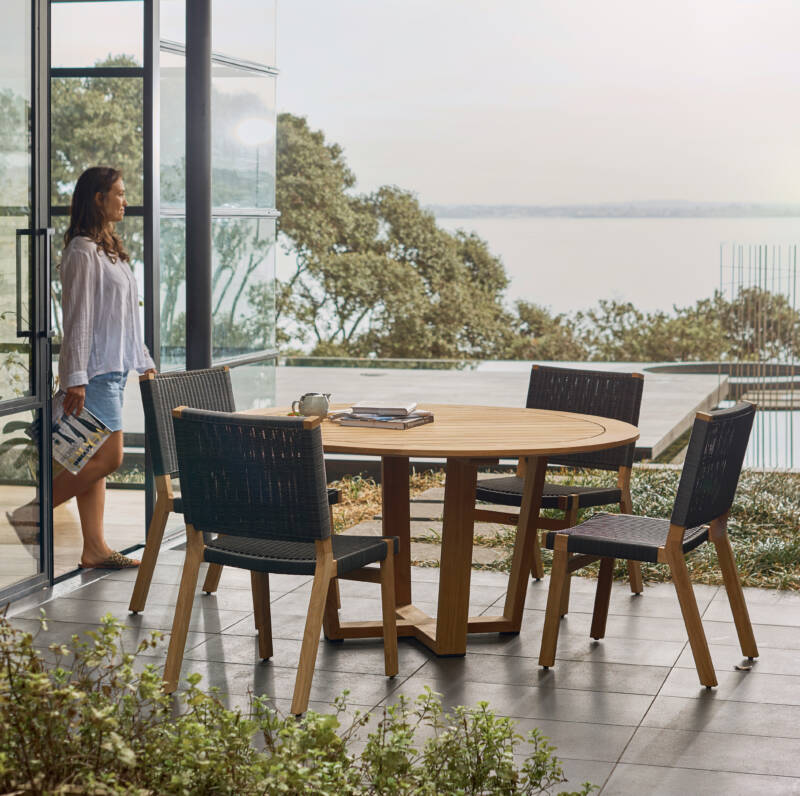 Dining Chairs Archives - Devon