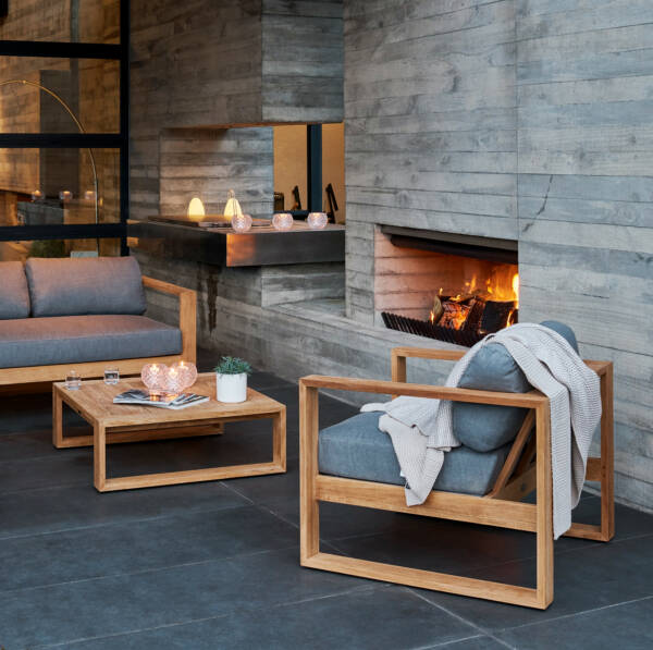 Opito Coffee Table | DEVON®