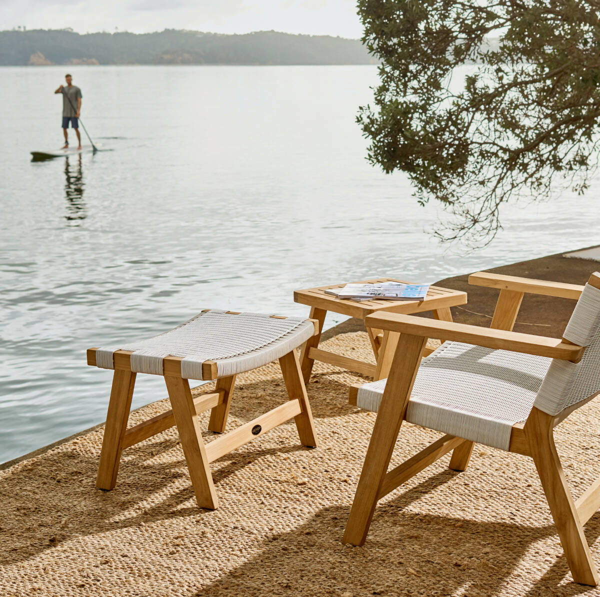 Luxury Outdoor Furniture New Zealand | DEVON®