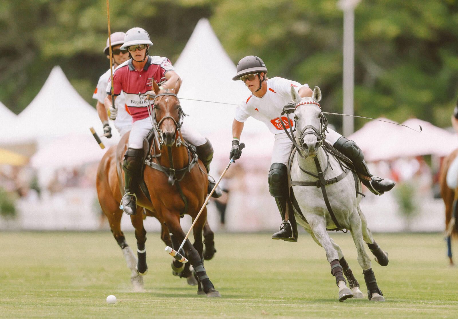 Giveaway | Milford Polo Open 2026. - Devon